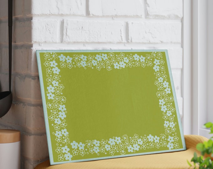 New in Original Box Pyrex Spring Blossom Nesting Bowls, Pyrex Spring ...