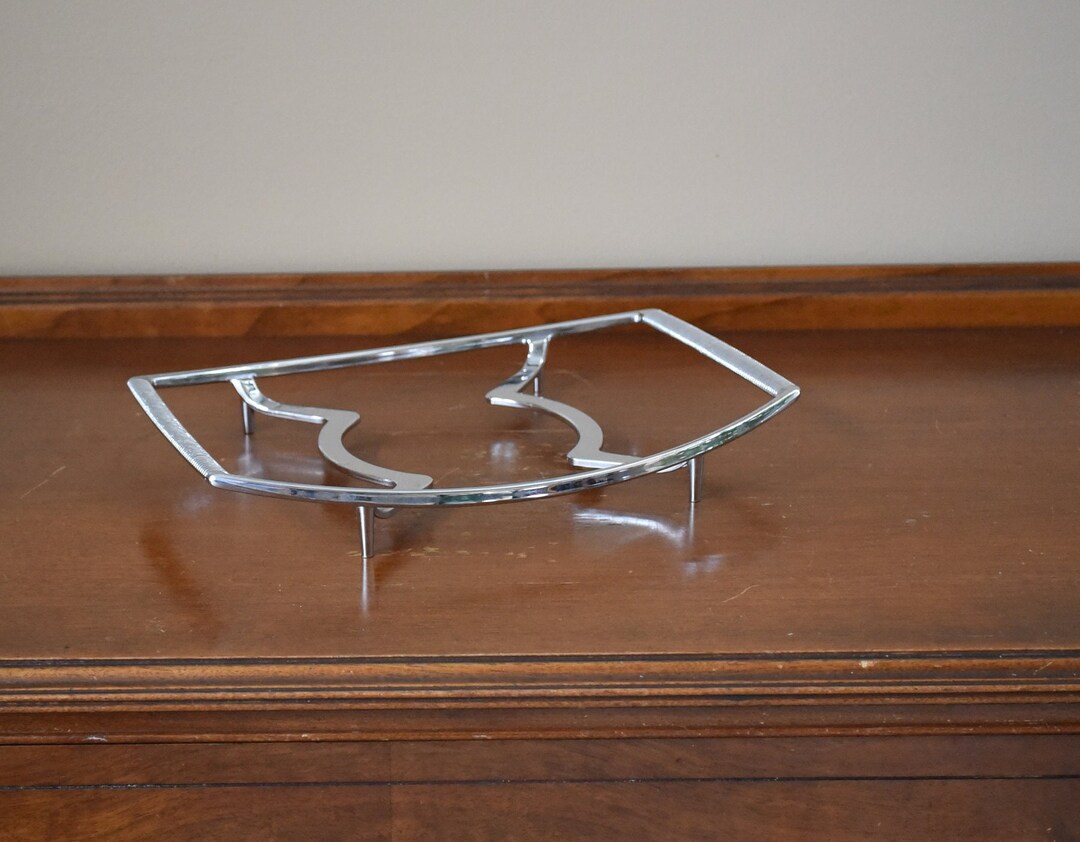 Corningware / Corning / Corning Ware P-10-M1 Metal 13" X 9.5" Casserole ...