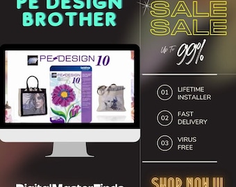 Software Pe Design - Etsy