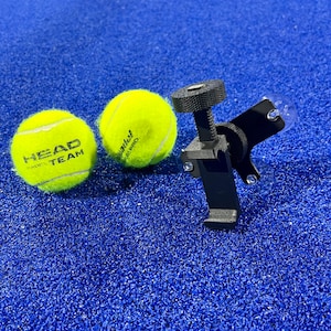 Padelshot 360 - Phone Mount for Recording Your Padel Match | Phone ...