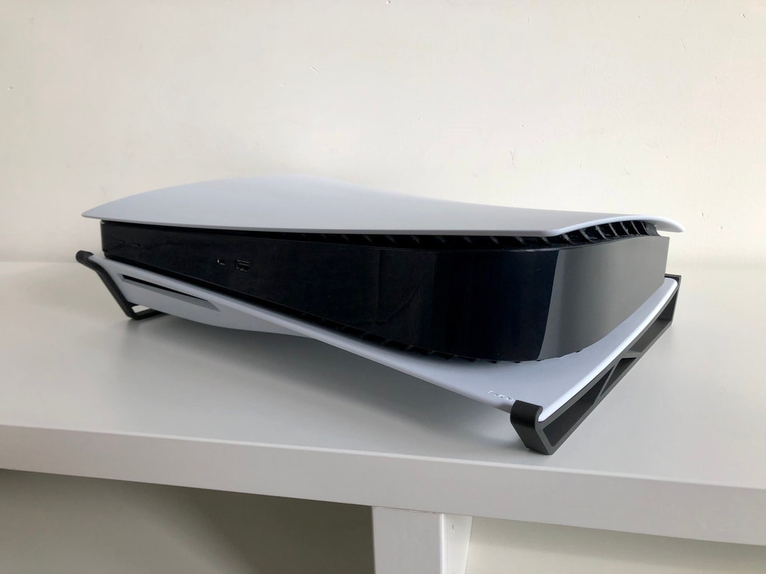 Horizontal Stand PS5 Playstation 5 Skates PS5 Stand Playstation 5 ...