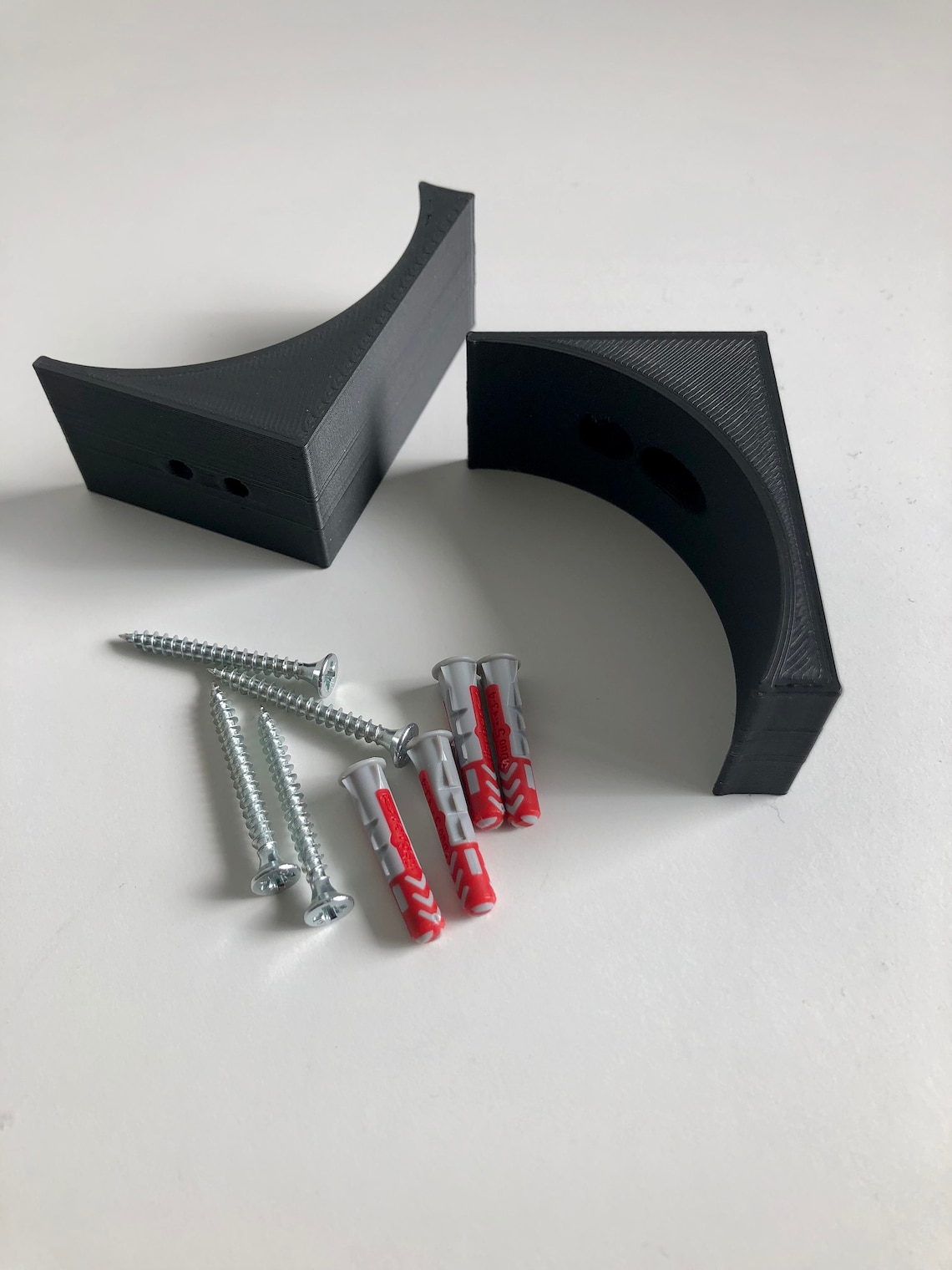 Wall Mounts for Lego Technic Supercars (1/8 Scale) | Lego Technic Wall ...