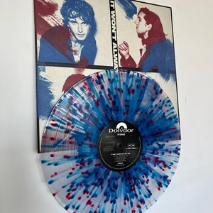 LP Album Cover and Record Holder - Vinyl Display for Music Lovers ...