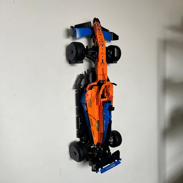 Mclaren F1 Wall Mount - Etsy