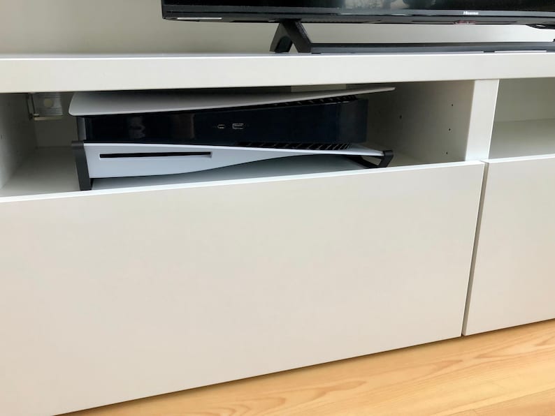 PS5 Horizontal Stand - Playstation 5 Skates - PS5 Stand - Playstation 5 ...