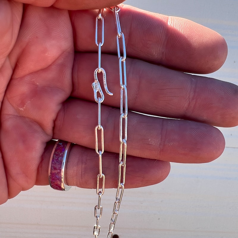 9999 Fine Silver Jewelry - Etsy