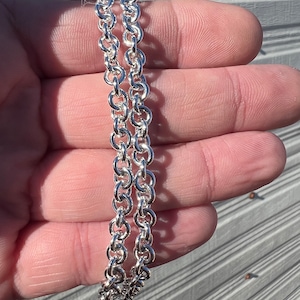 Handmade .999 Fine Silver Necklaces & Bracelets - Etsy