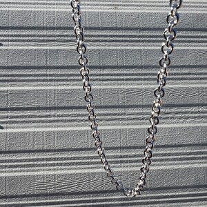 Handmade .999 Fine Silver Necklaces & Bracelets - Etsy