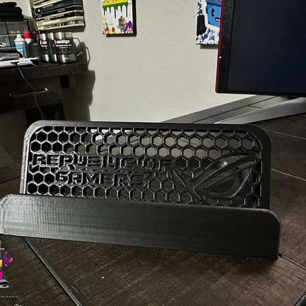 Asus Rog Ally Stand - Etsy