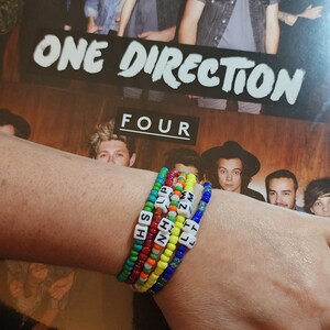 One Direction Mic Pack - Etsy