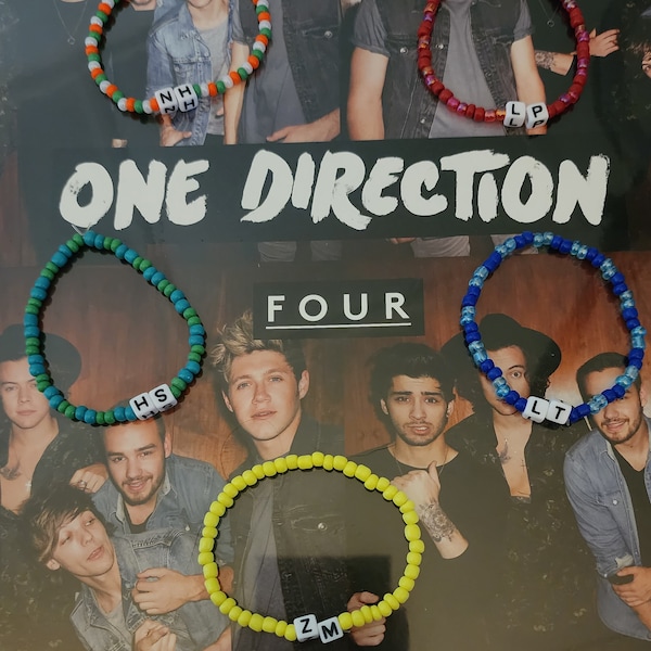 One Direction Shirt - Etsy