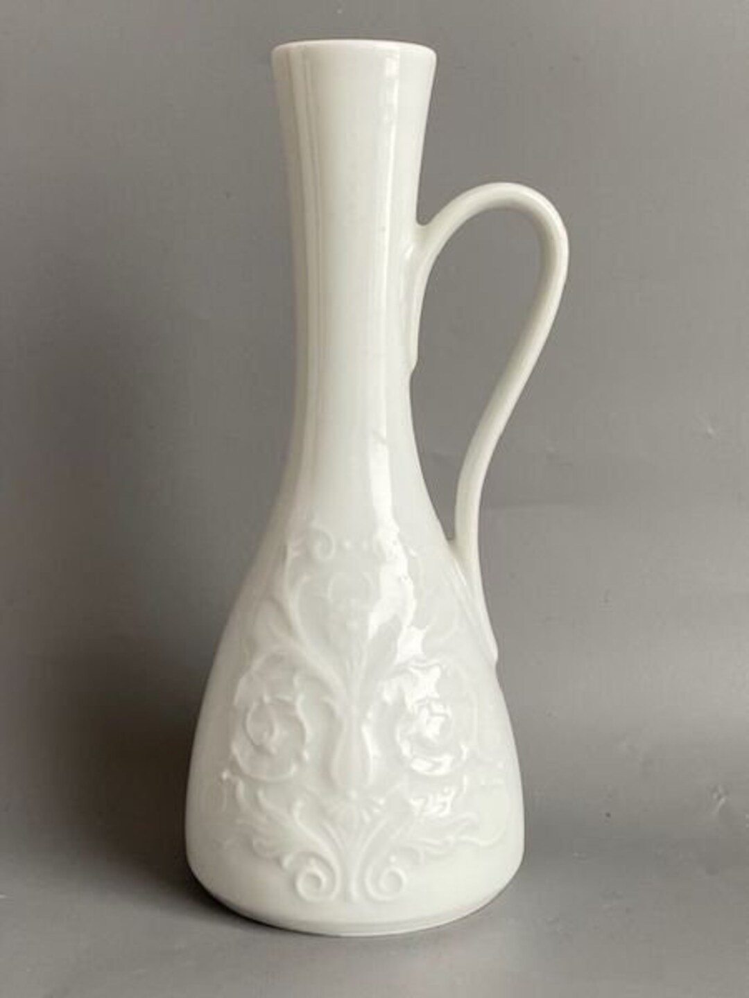 Royal KPM Dinnerware Bavaria Henkel Vase 566/1 - Etsy
