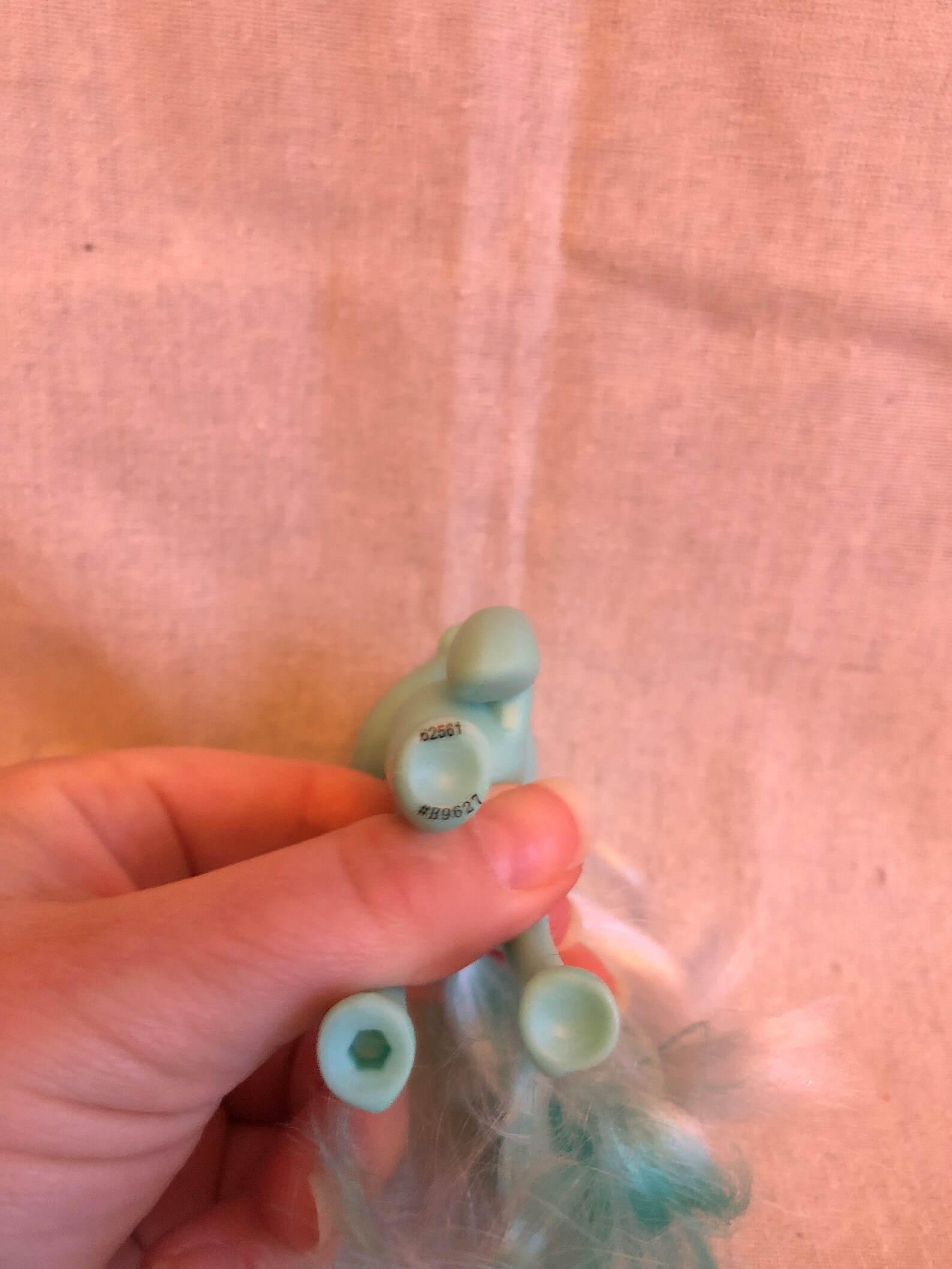 My Little Pony G4 Lyra - Etsy