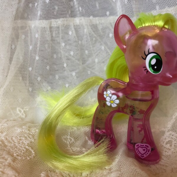 Flower Wishes Mlp - Etsy