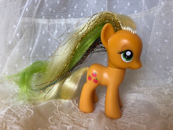 Mlp G2 Applejack