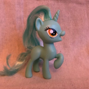 My Little Pony G4 Lyra - Etsy