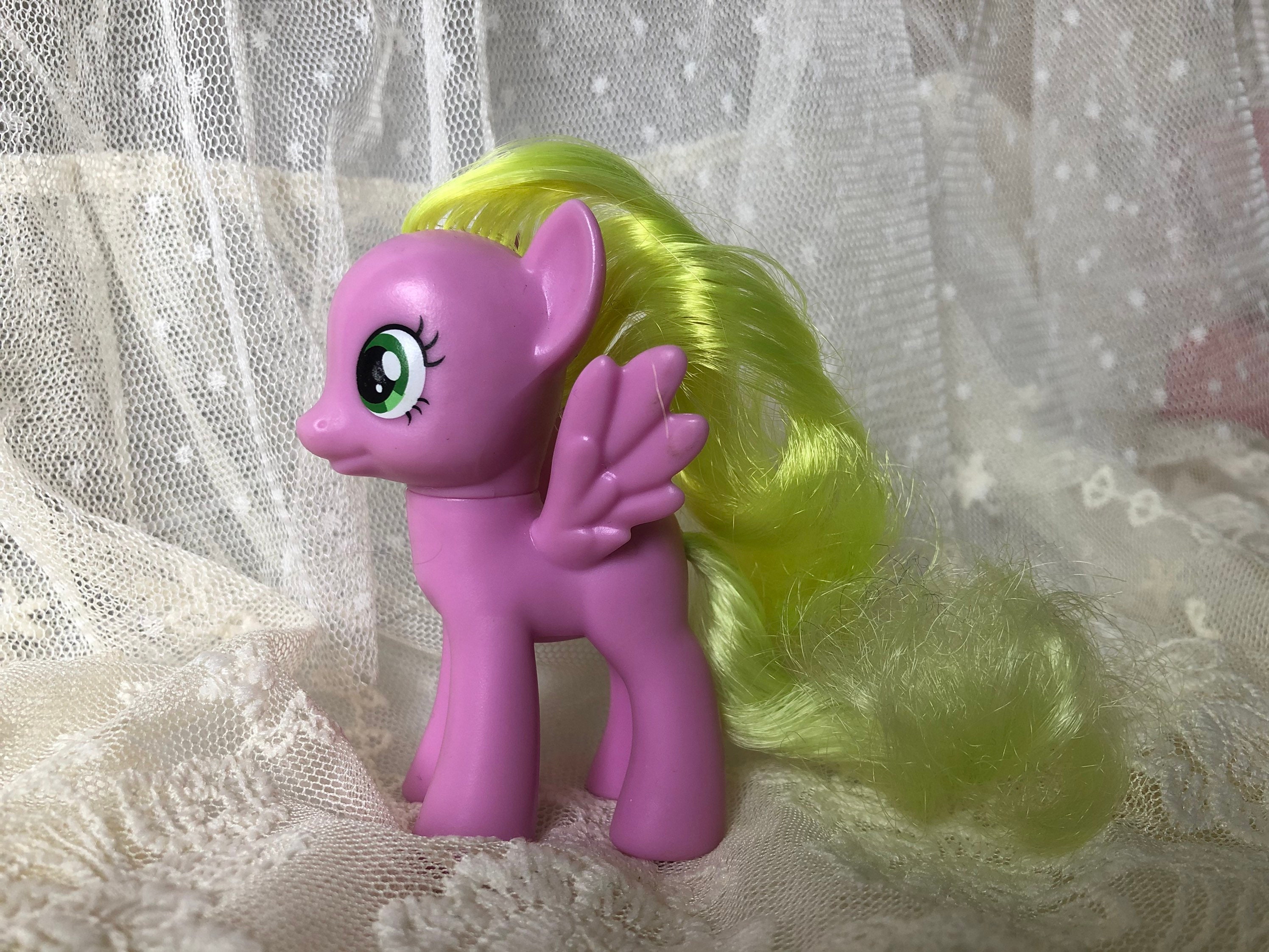 My Little Pony Flower Wishes