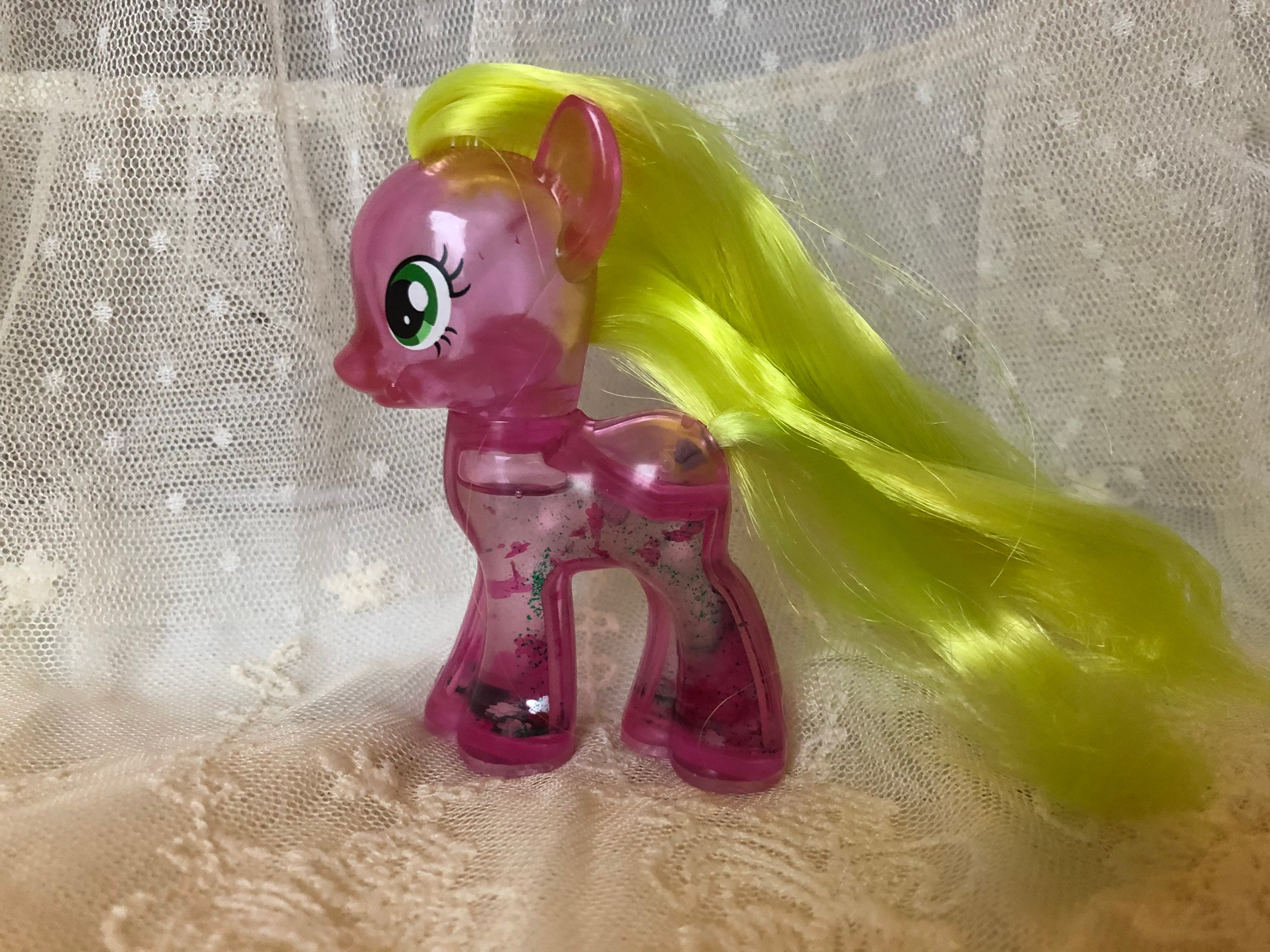 My Little Pony Flower Wishes