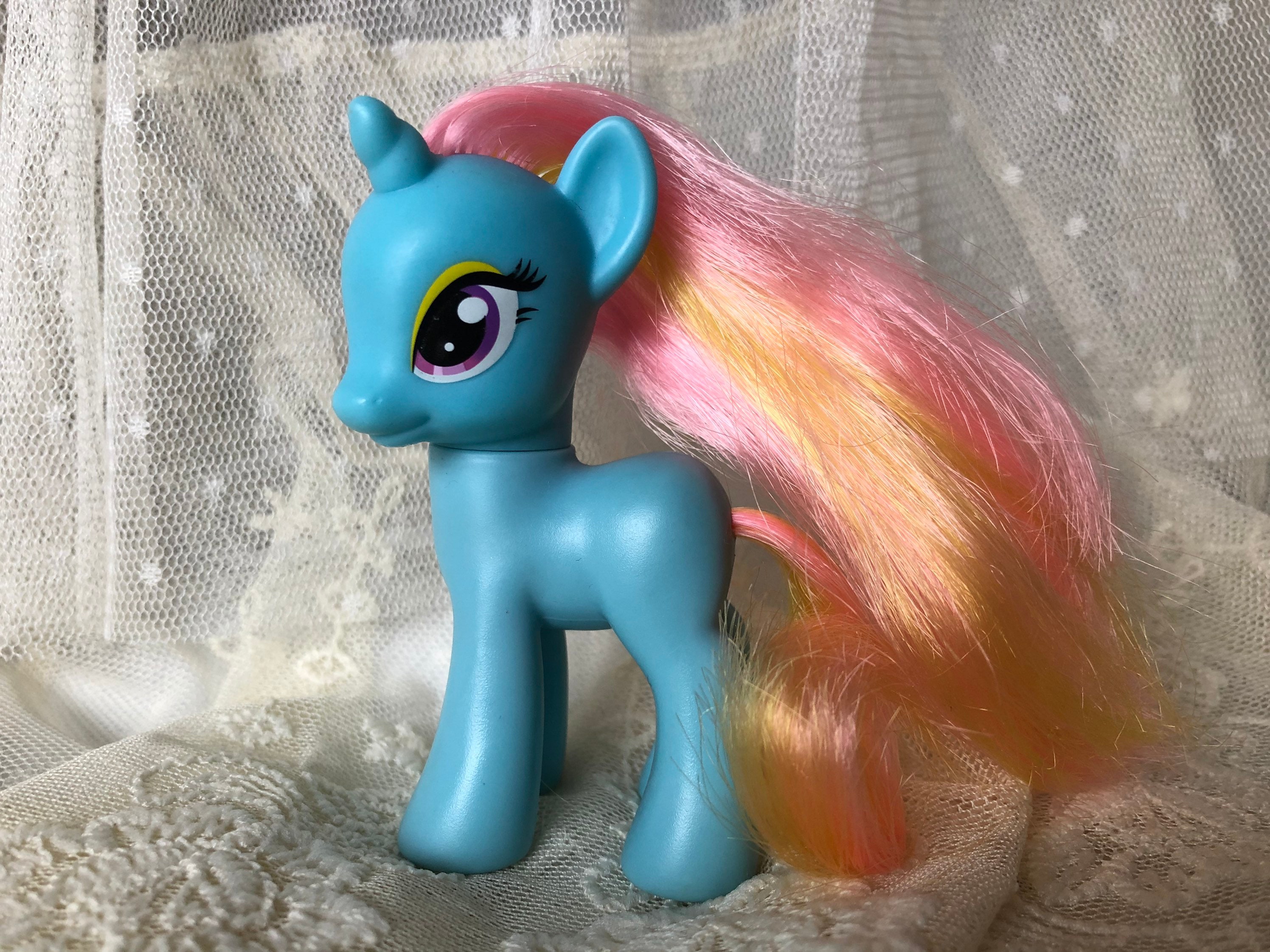 My Little Pony Dewdrop Dazzle