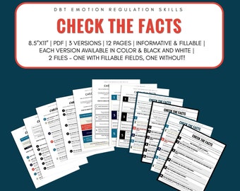 Check the Facts - Etsy