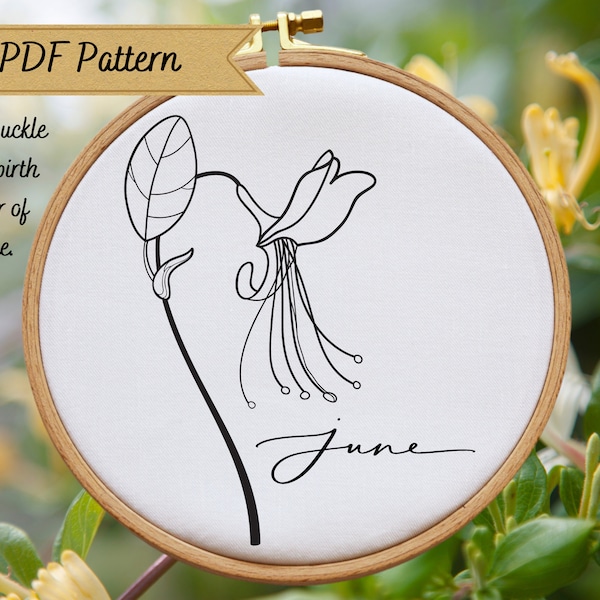 Pdf Pattern Etsy