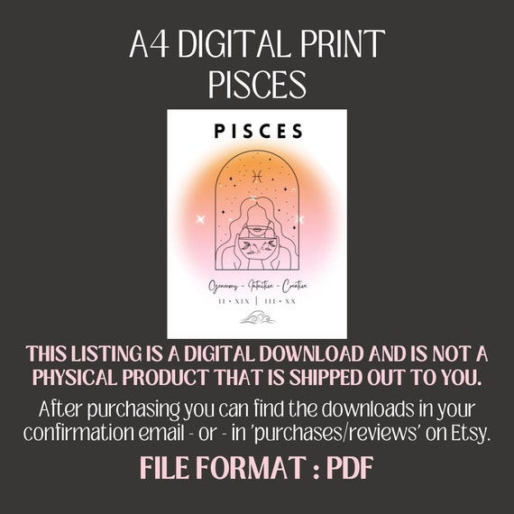 Pisces zodiac date range 60 photos - Astrologytoyou.com