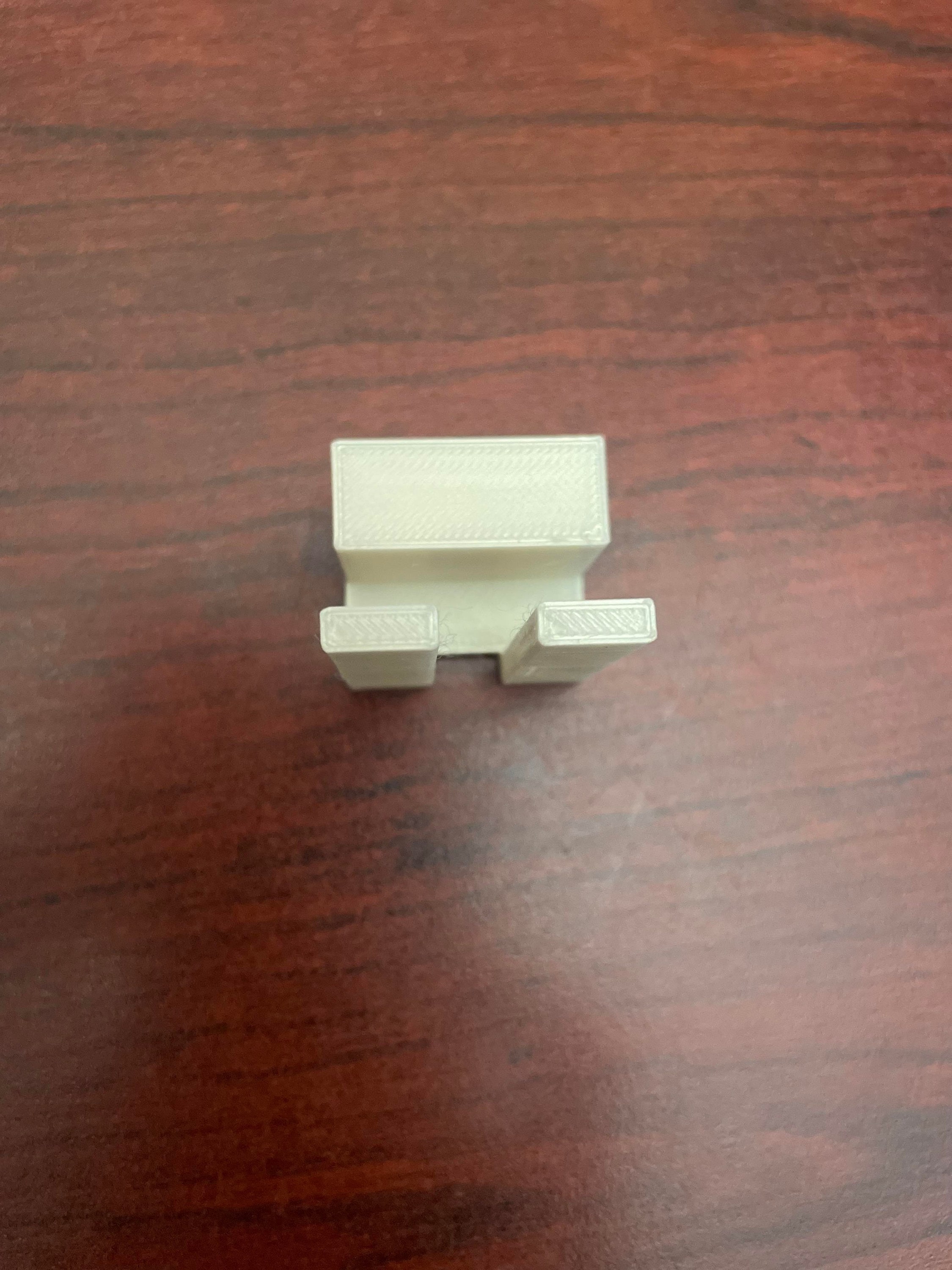 Guitar Ibanez Edge Trem Block for String Changes and Tuning - Etsy