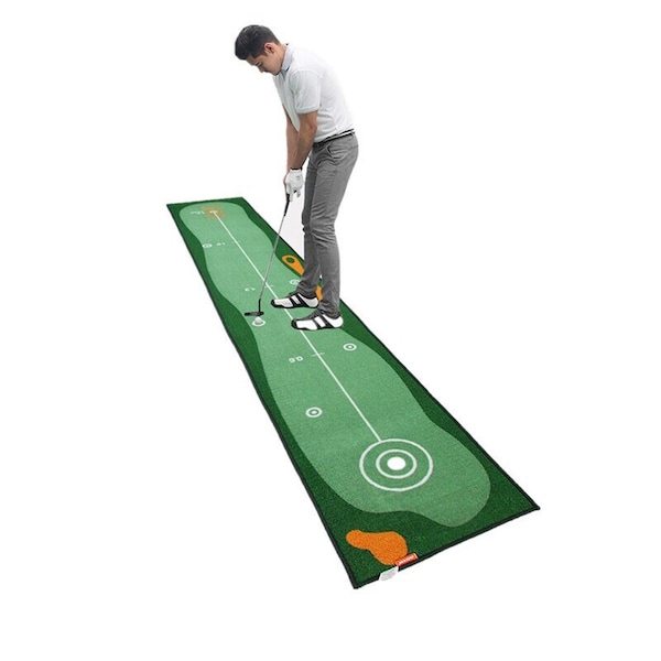 Golf Mat - Etsy