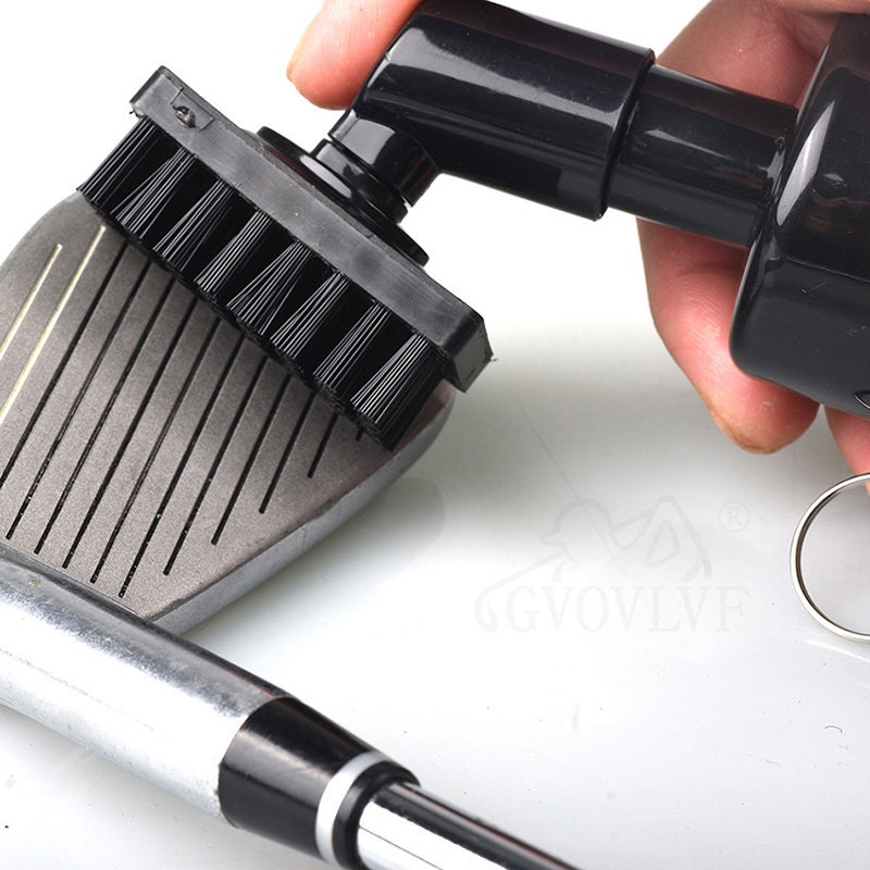Golf Water Brush Groove Cleaner - Etsy