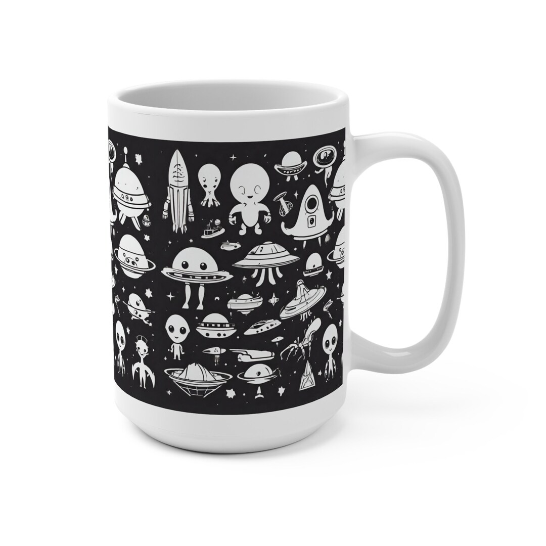 COFFEE Mug, Funny Coffee Mug, Unique Coffee MUG, Coffee Cup, GIFT, Mugs ...