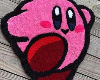 Kirby Tufted Rug - Etsy