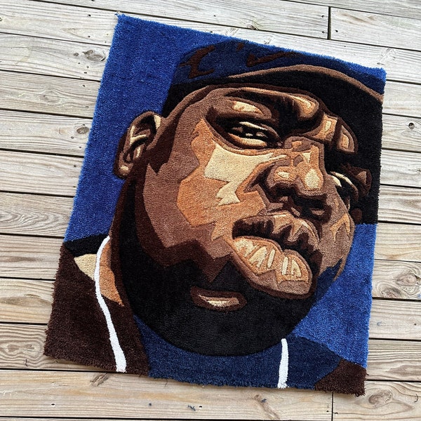 Biggie Smalls - Etsy
