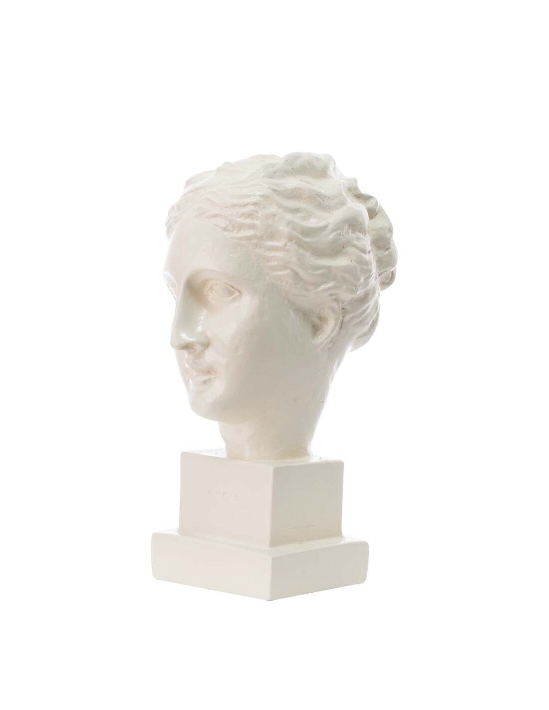 Hygeia Head Greek Goddess, Greek Goddess of Health, Greek Mythology ...