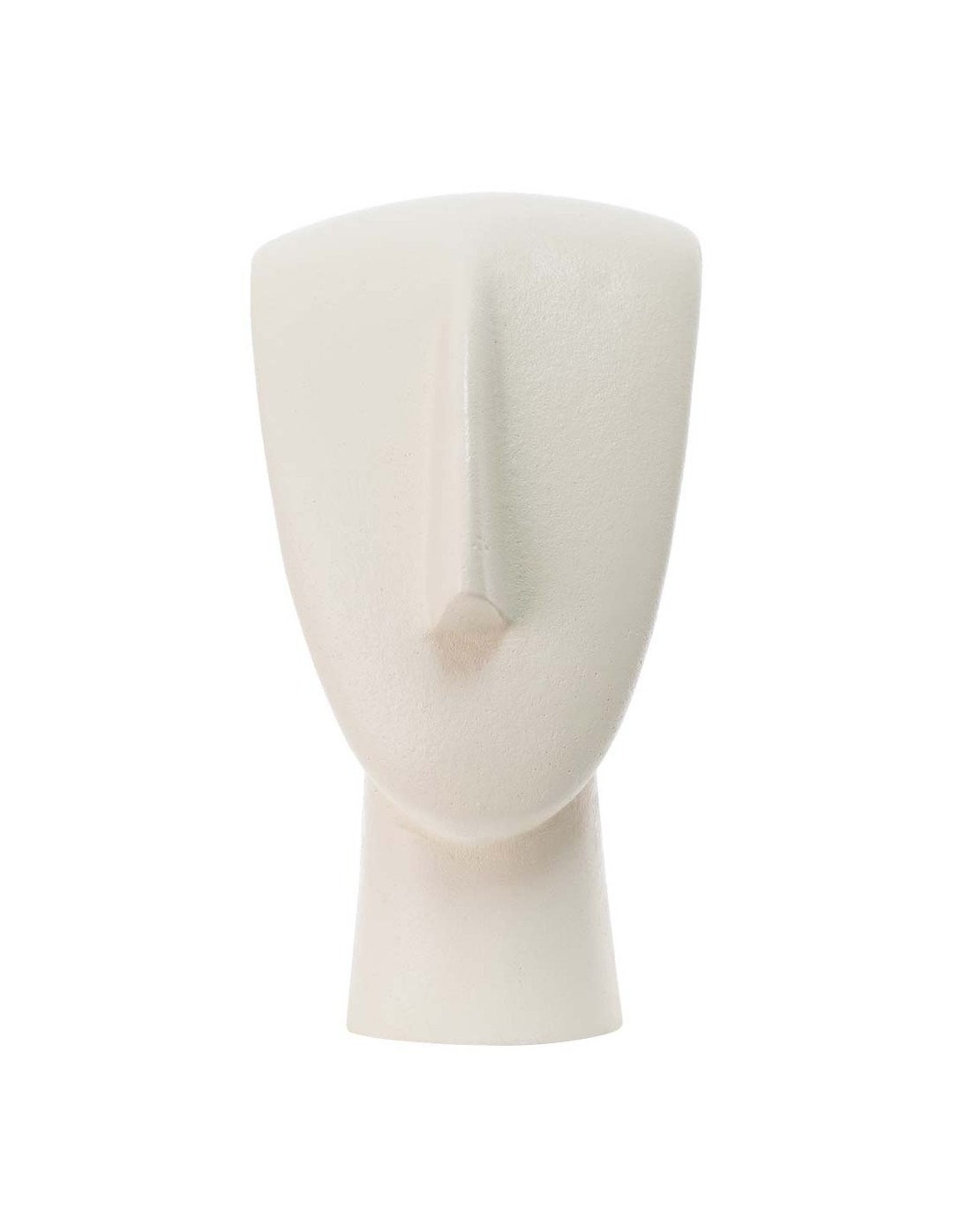 Head Cycladic Sculpture 19 Cm, Cycladic Idol Statue Stone, Ancient ...