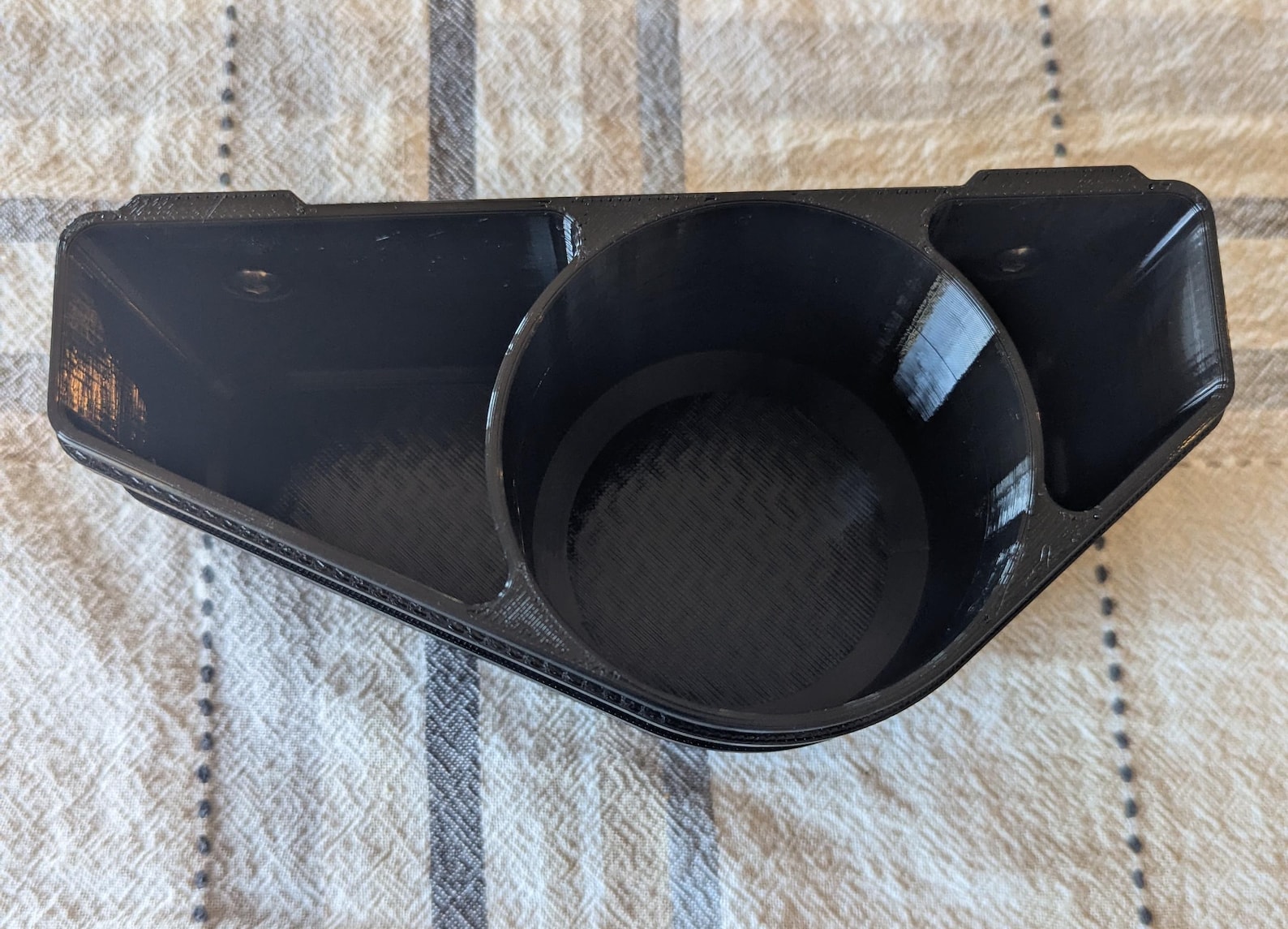 Side Cup Holder & Storage for QUANTUM Power Wheelchairs - Etsy