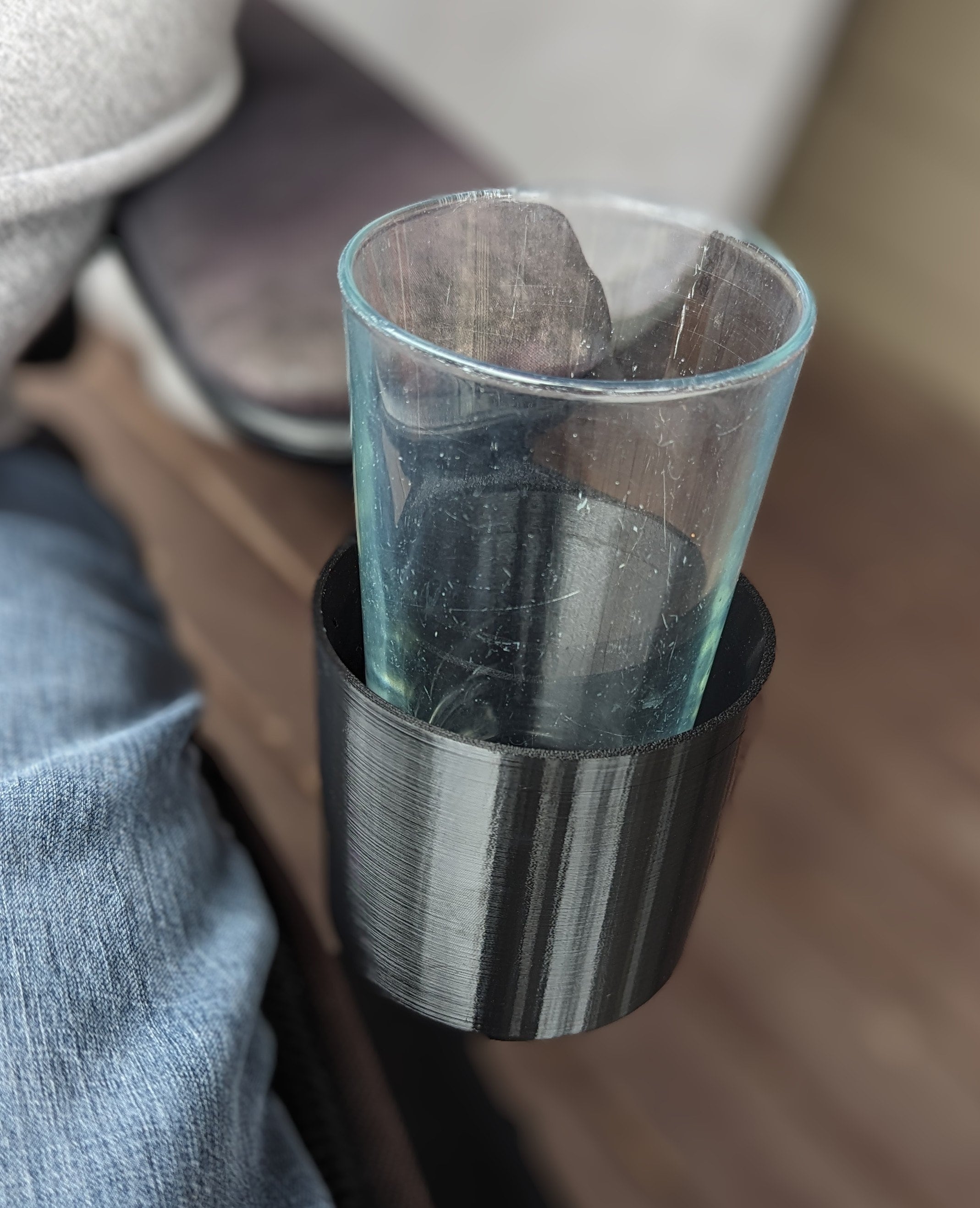 Cup Holder for PERMOBIL Power Wheelchairs - Etsy