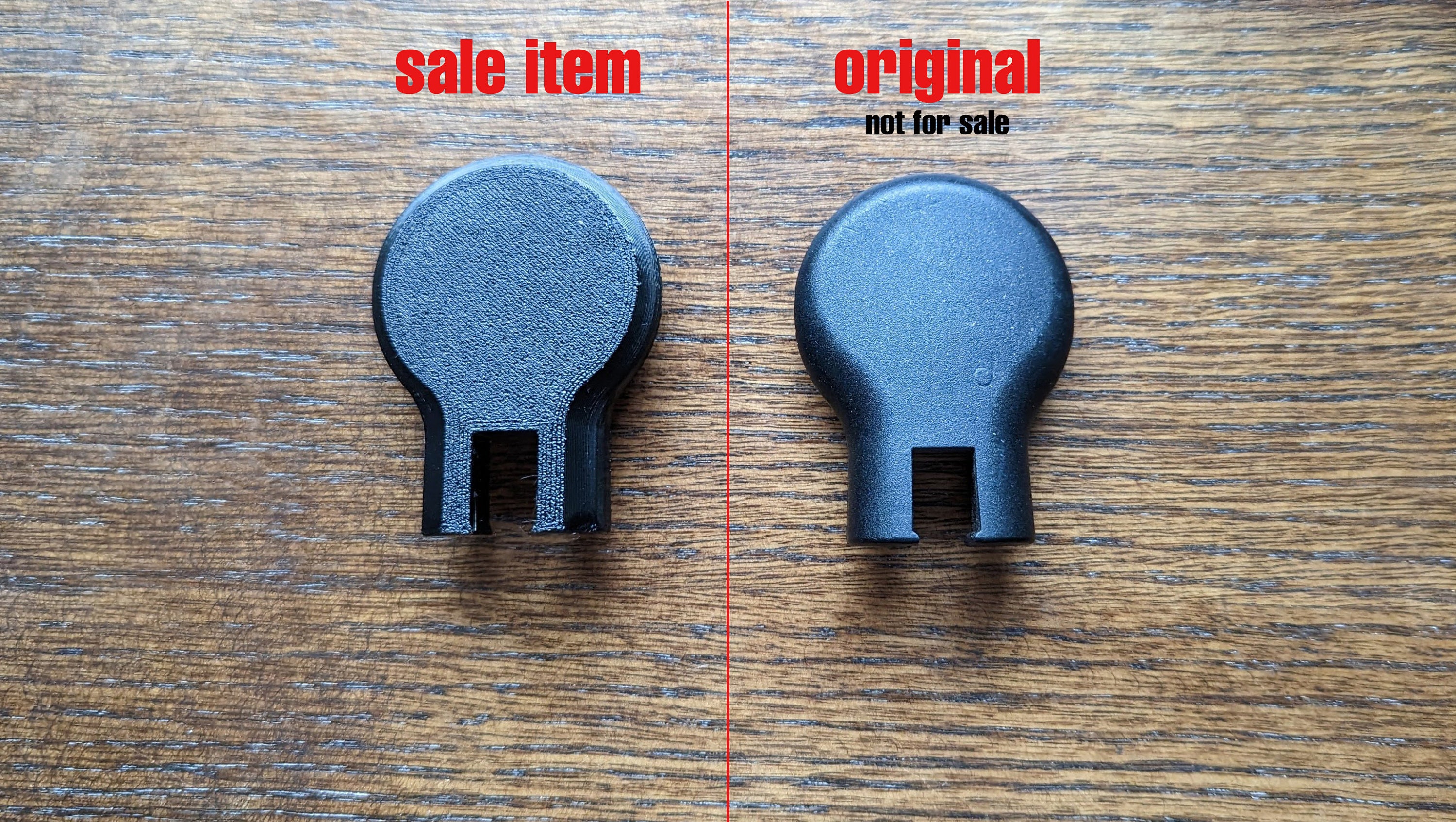 PAIR PERMOBIL M300 Caster Wheel Dust Caps/plugs/covers (2 Caps) - Etsy