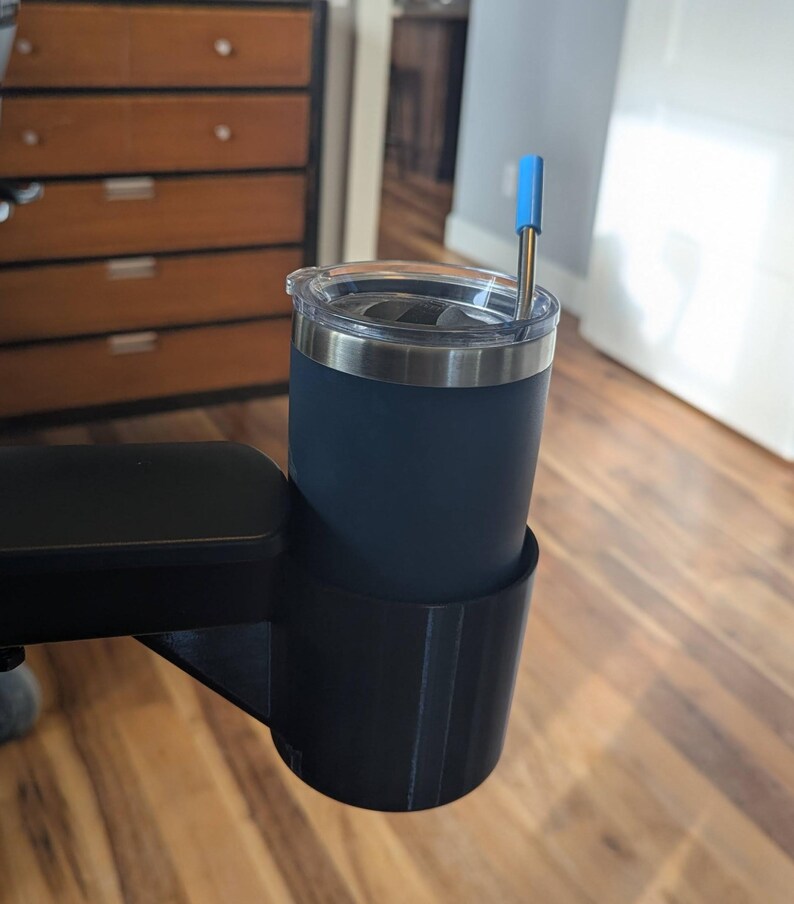 Cup Holder for QUANTUM Power Wheelchairs - Etsy