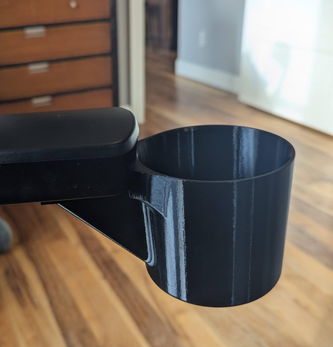 Cup Holder for QUANTUM Power Wheelchairs - Etsy