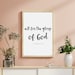 All for the Glory of God | Christian Quote | Printable | Scripture ...