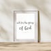 All for the Glory of God | Christian Quote | Printable | Scripture ...