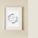 I Am Saved by Grace | Christian Printable | Digital Download - Etsy