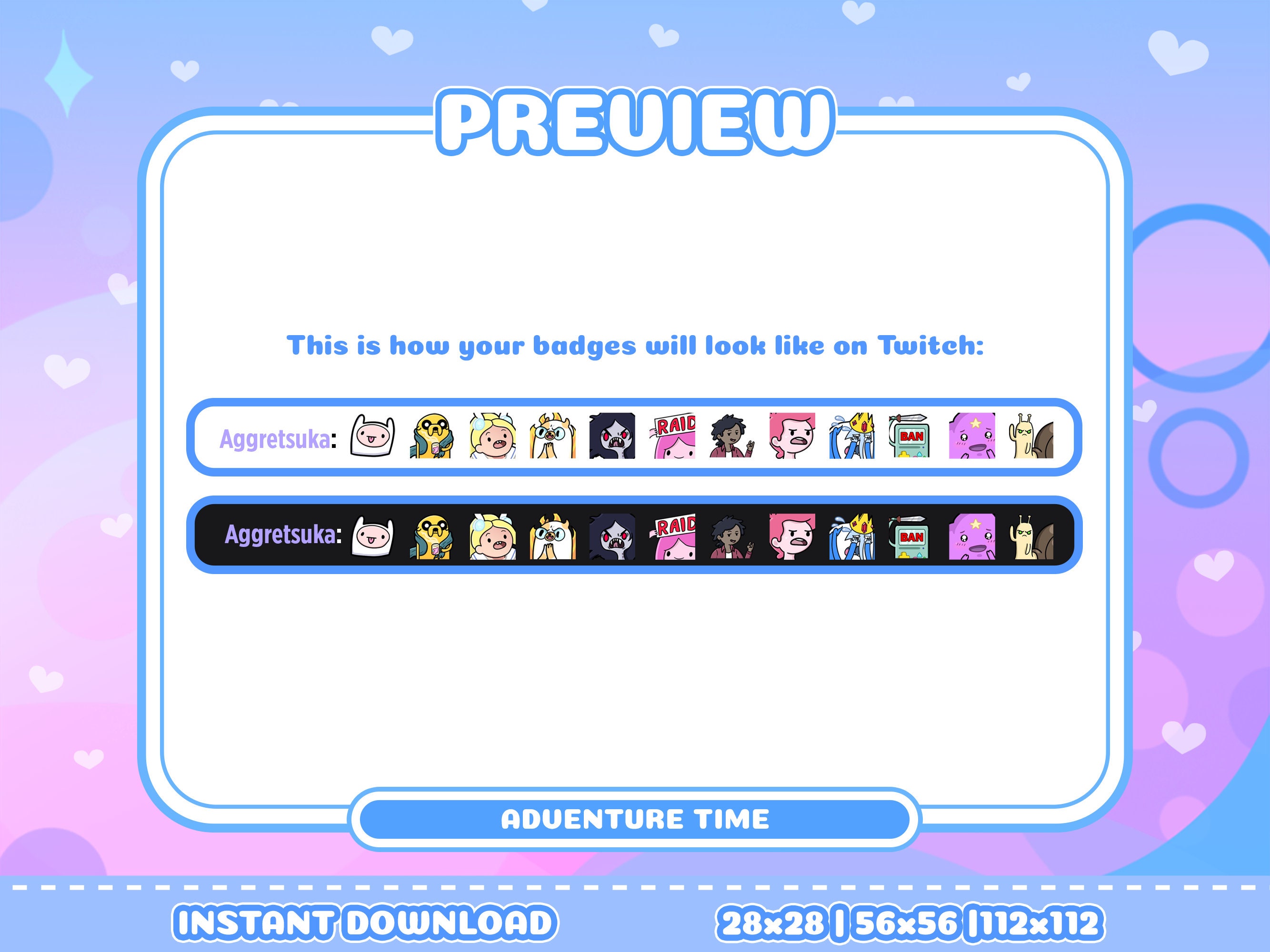 Adventure Time | Fiona and Cake | Marceline Marshall Lee | BMO Emotes ...