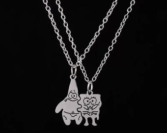Spongebob Patrick - Etsy