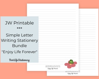 Enjoy Life Forever - Etsy