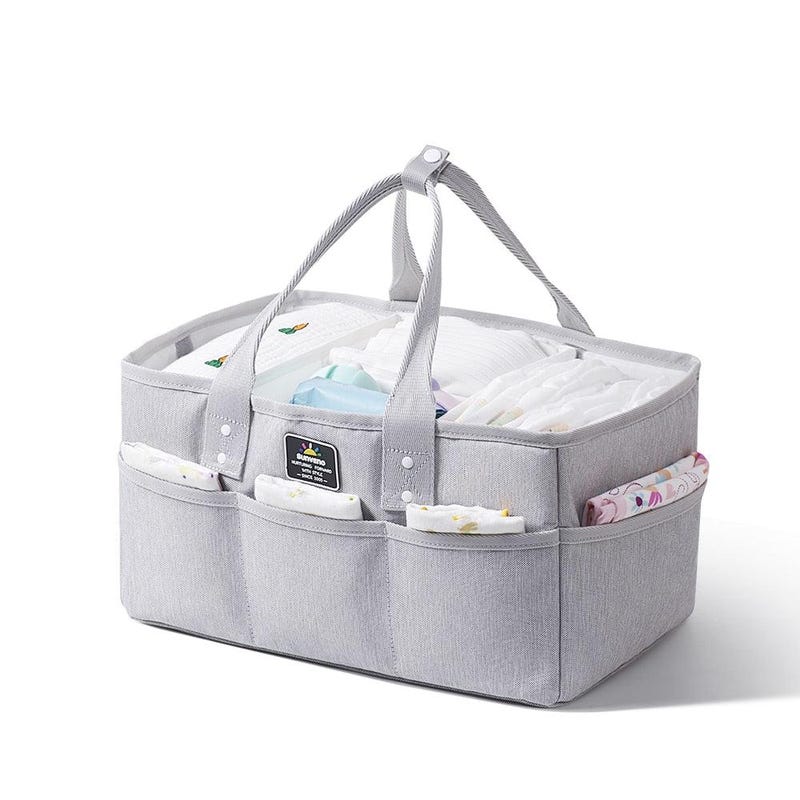 Diaper Caddy - Etsy