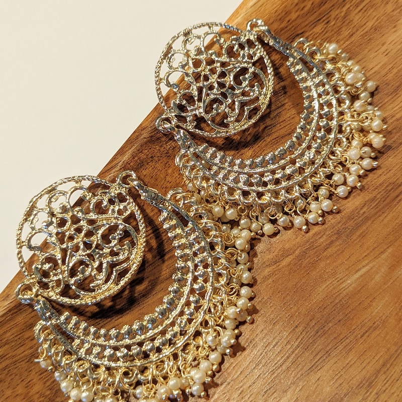 Indian Headpiece - Etsy