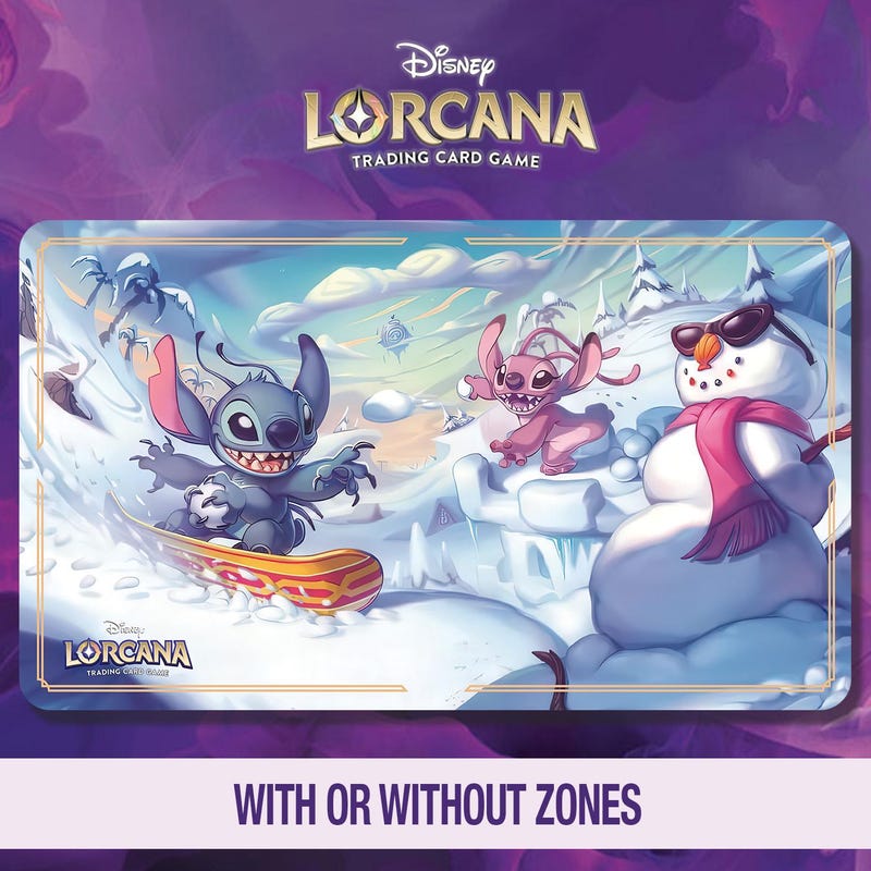 Lorcana Angel - Etsy