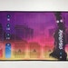 Radlands Board Game Playmats Set (24”x14”) – 2 Premium Playmats! - Card ...