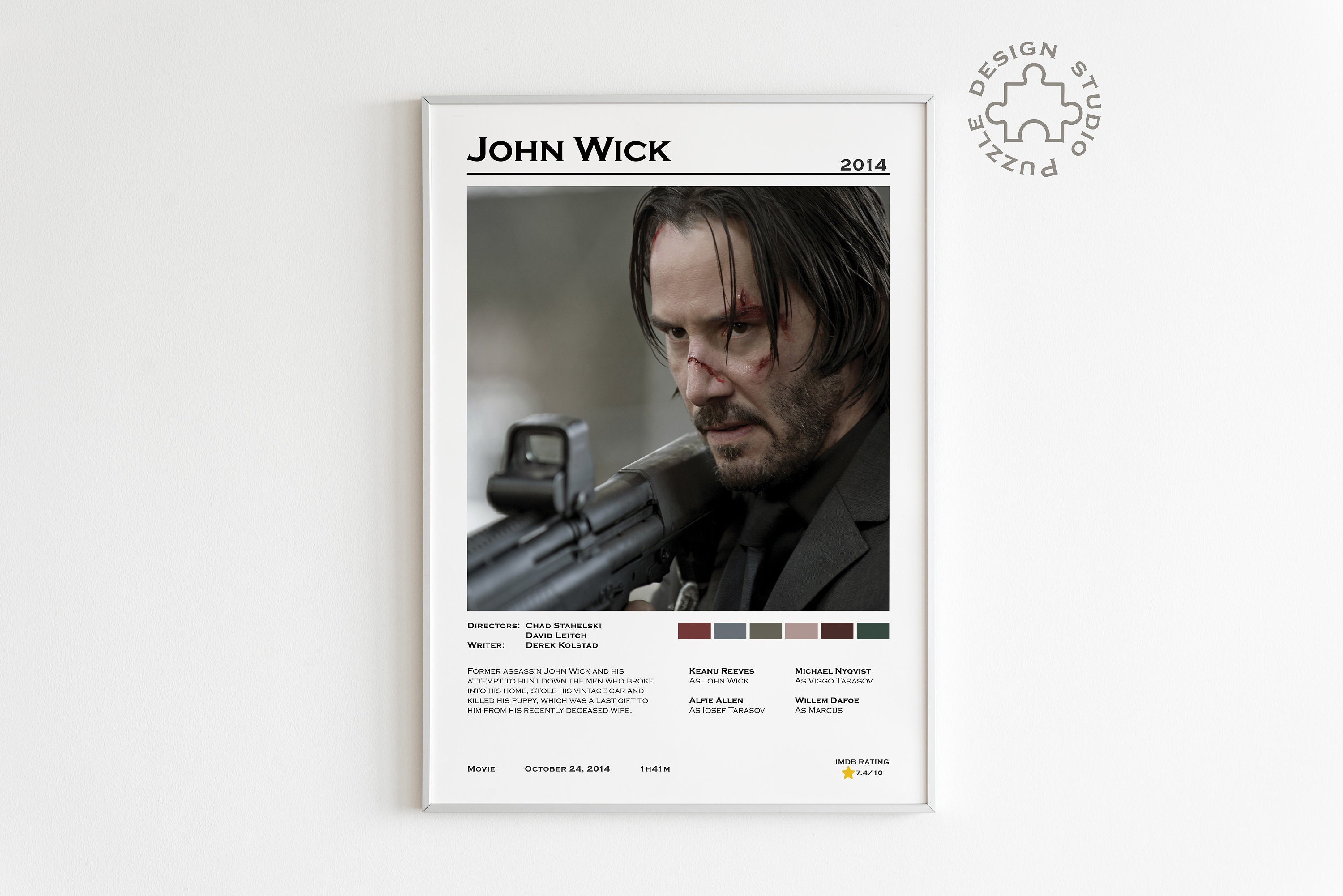 Trendy John Wick Movie John Wick Movie John Wick Movie John Wick Movie ...